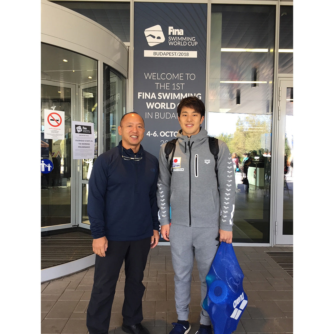 IMPHY クロススライダー開発裏話（1） – club IMPHYオンラインショップ